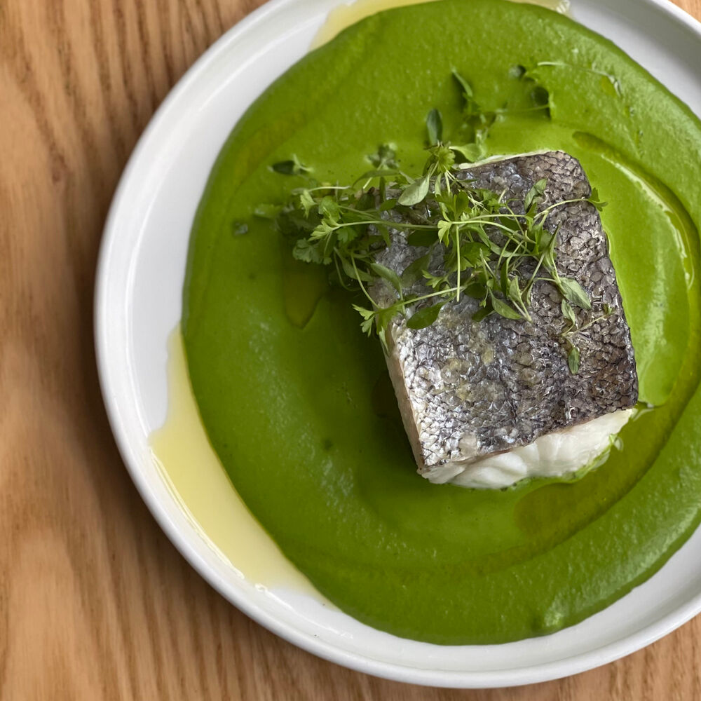 Peckham Cellars – London - a MICHELIN Guide Restaurant