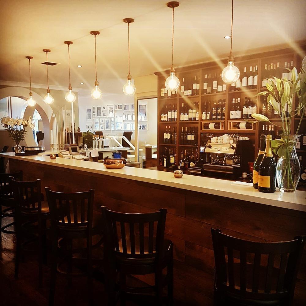 Lemon Tree – Letterkenny - a MICHELIN Guide Restaurant