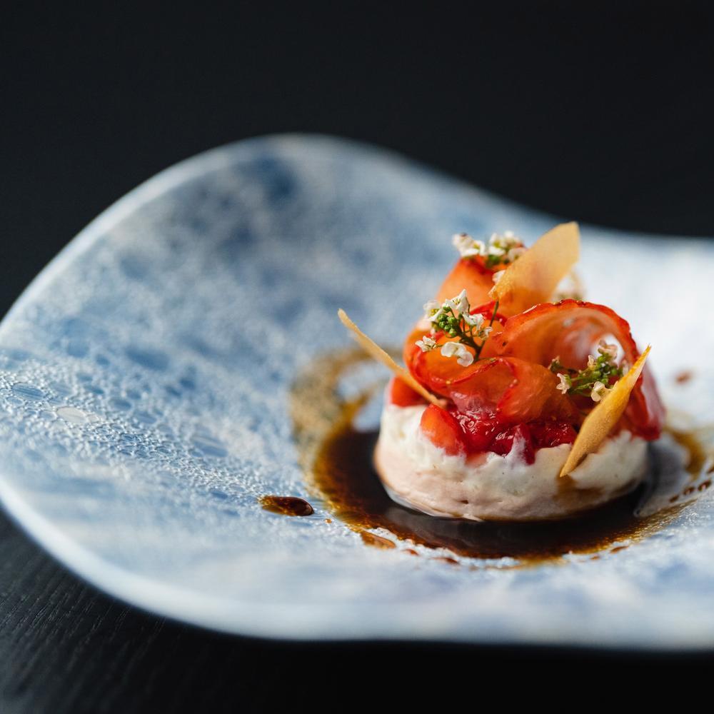 Aburi Hana - Toronto - ミシュランガイドレストラン
