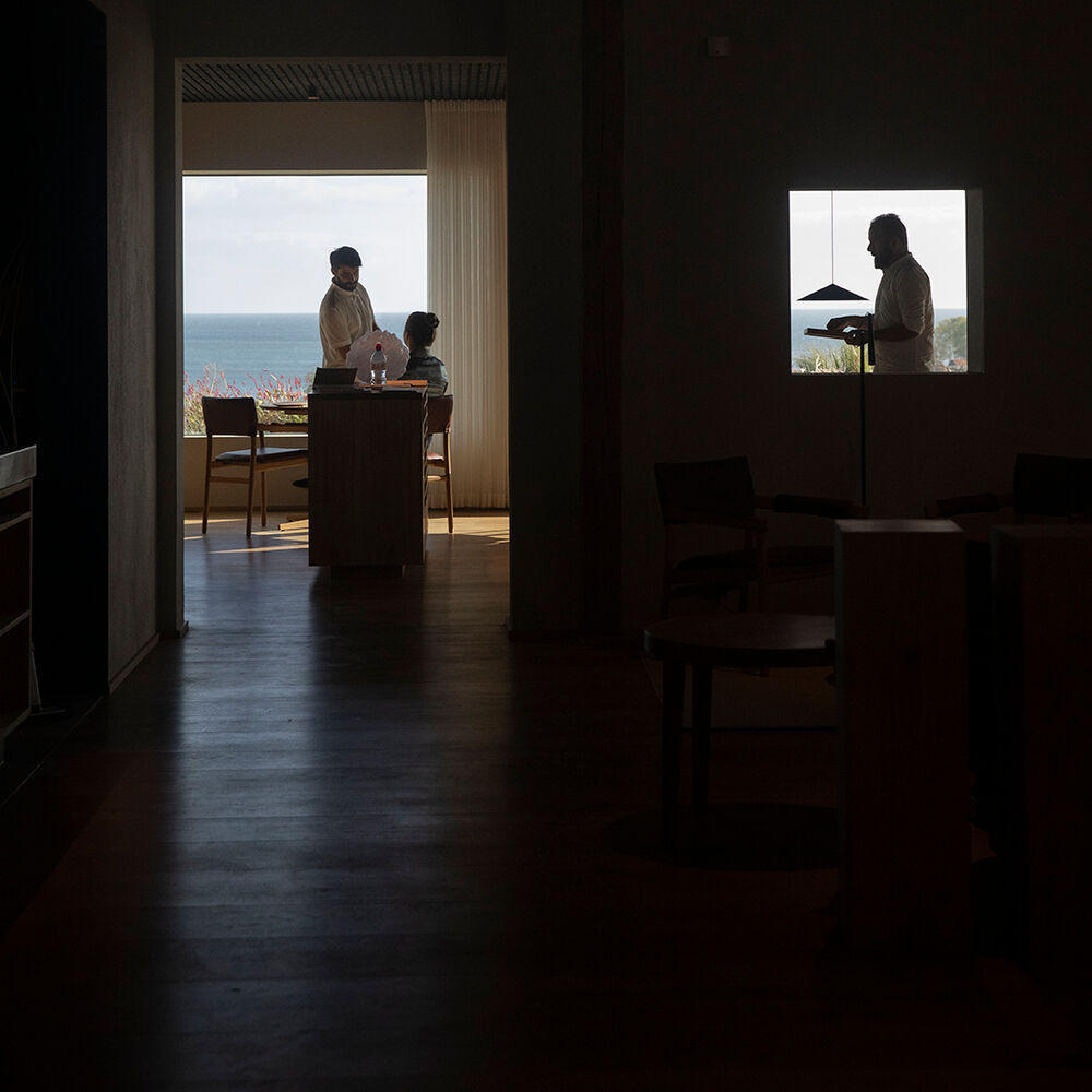 VYN – Simrishamn - a MICHELIN Guide Restaurant