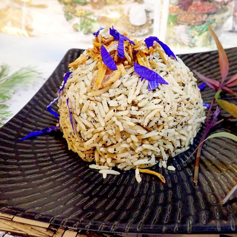 Jawi House – George Town - a MICHELIN Guide Restaurant