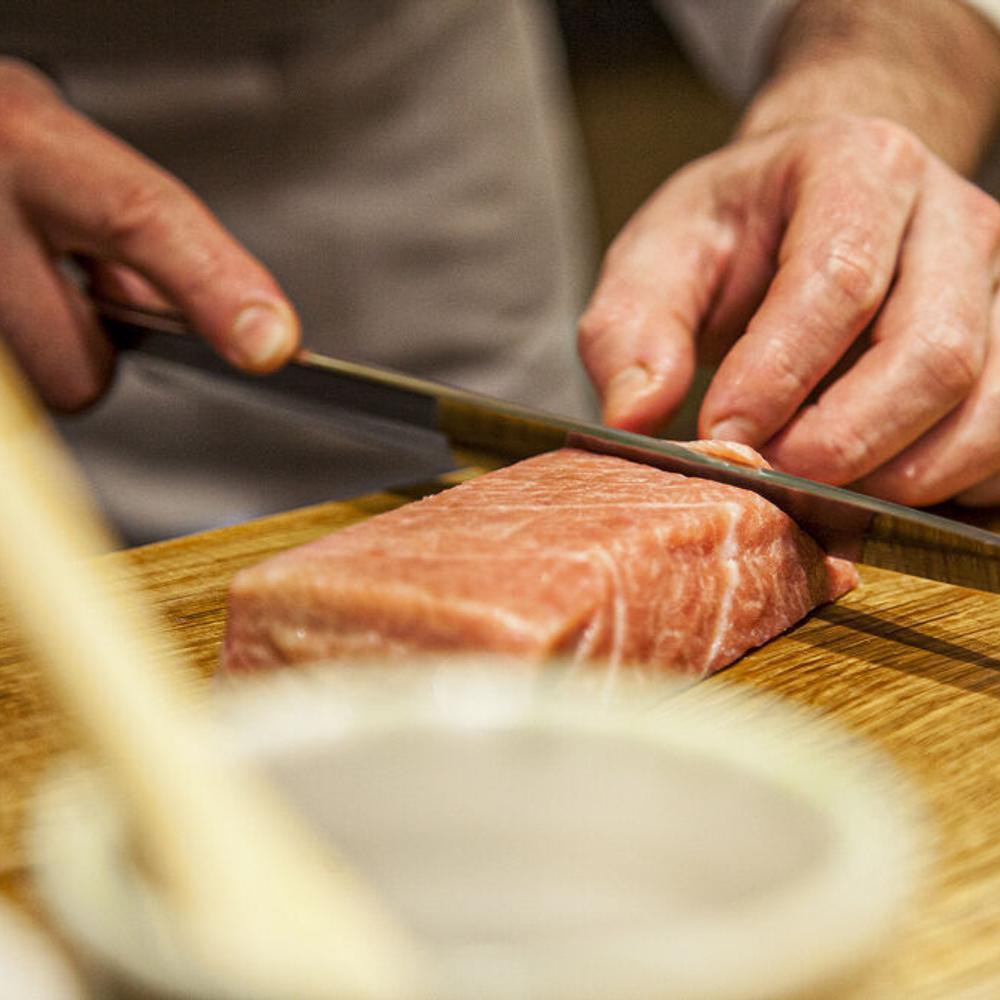 Kiro Sushi – Logroño - a MICHELIN Guide Restaurant