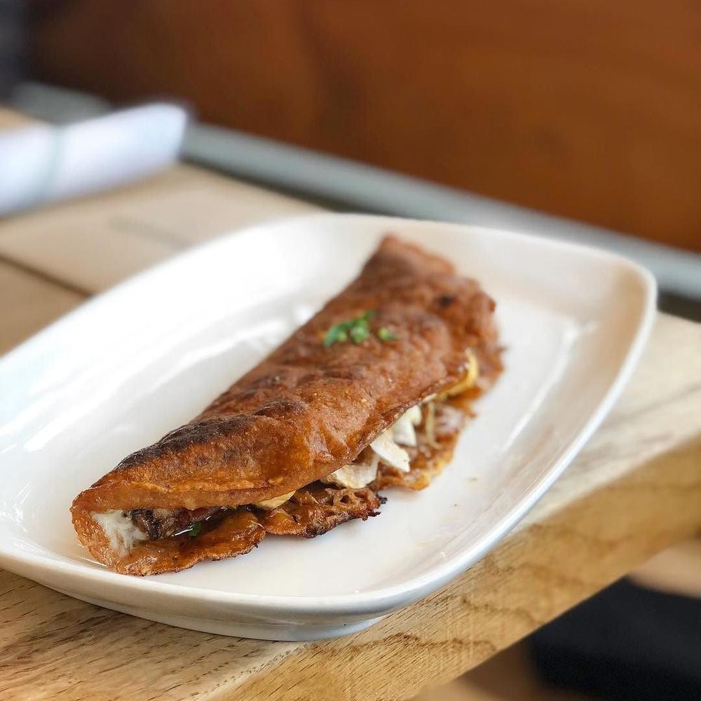 Nopalito – San Francisco - a MICHELIN Guide Restaurant