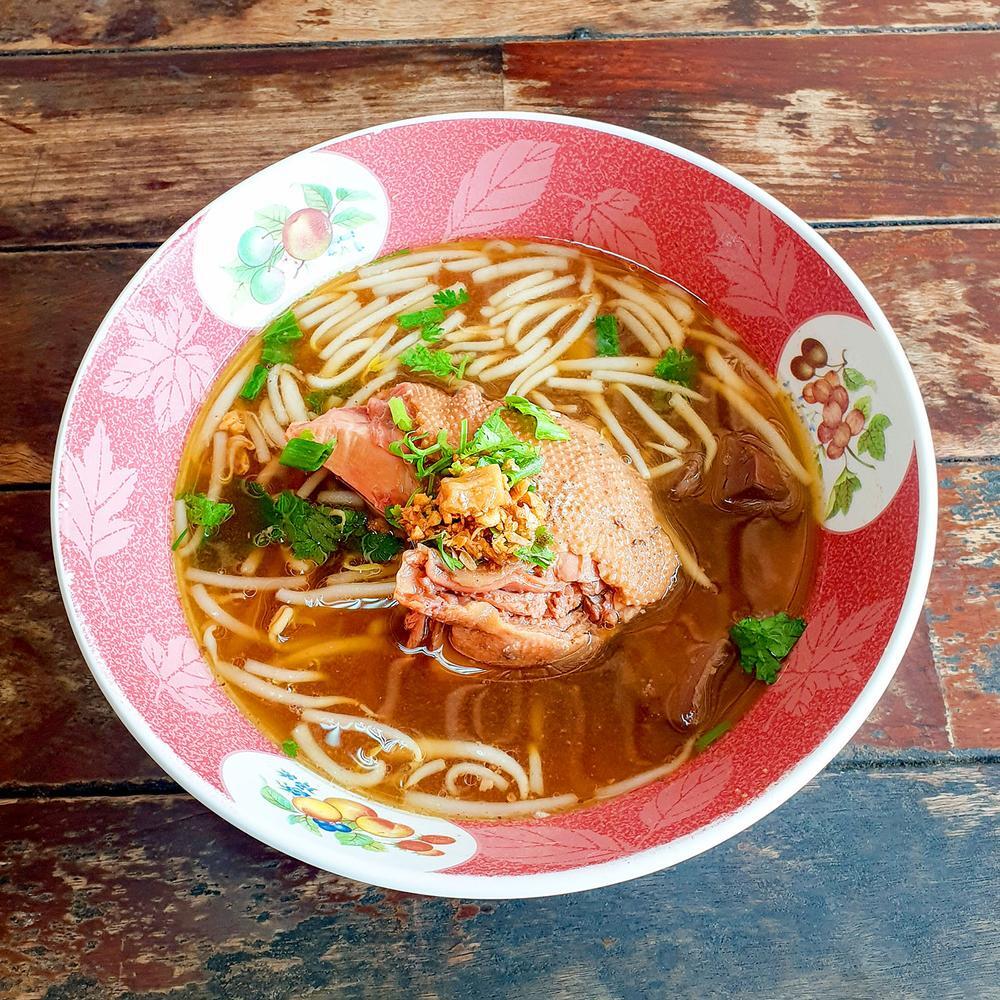 Peng Duck Noodles – Udon Thani - 의 미쉐린 가이드 레스토랑