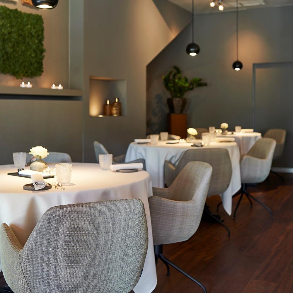 Atelier – Gulpen - a MICHELIN Guide Restaurant