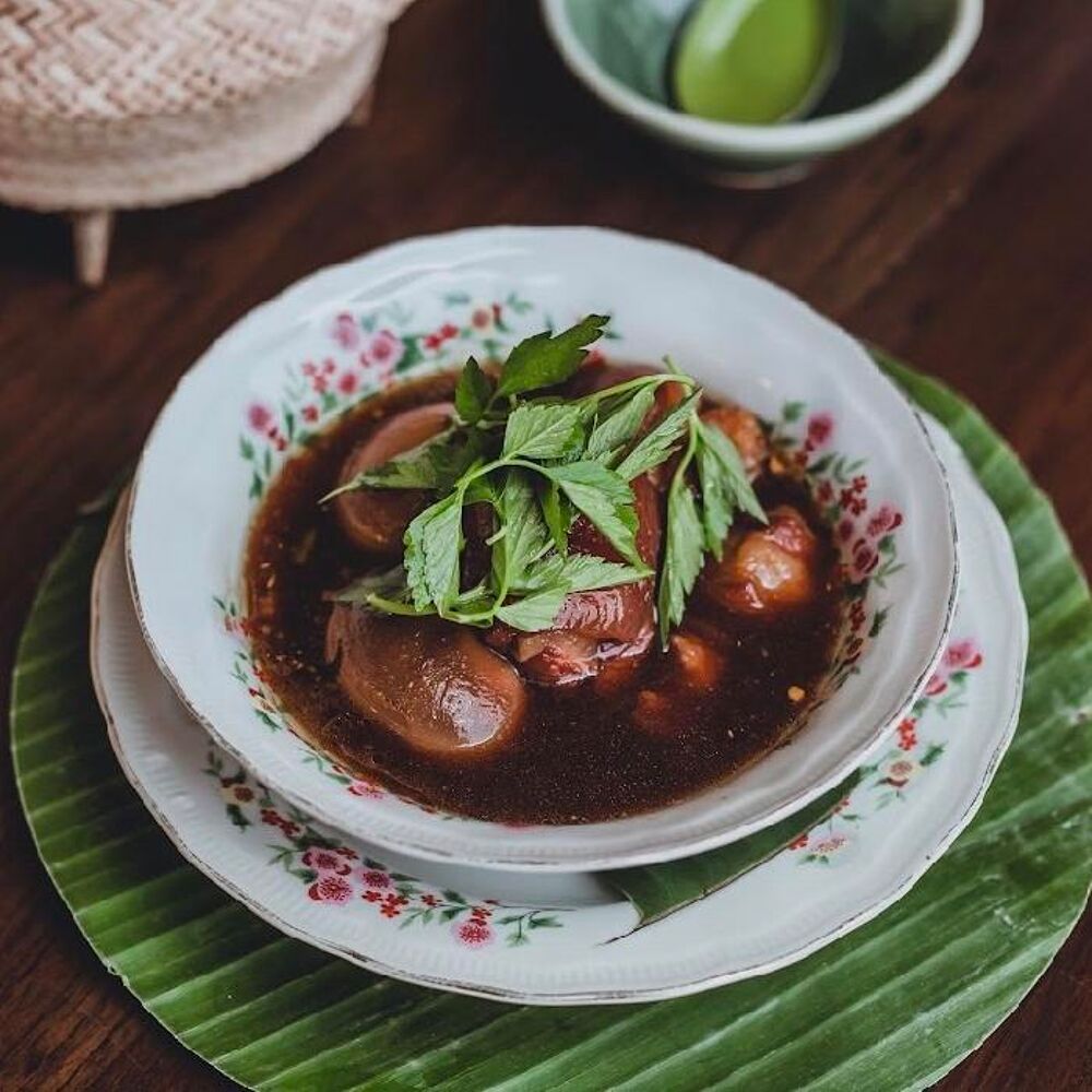 Bangkok Bold Kitchen (Central Embassy) – Bangkok - a MICHELIN Guide ...