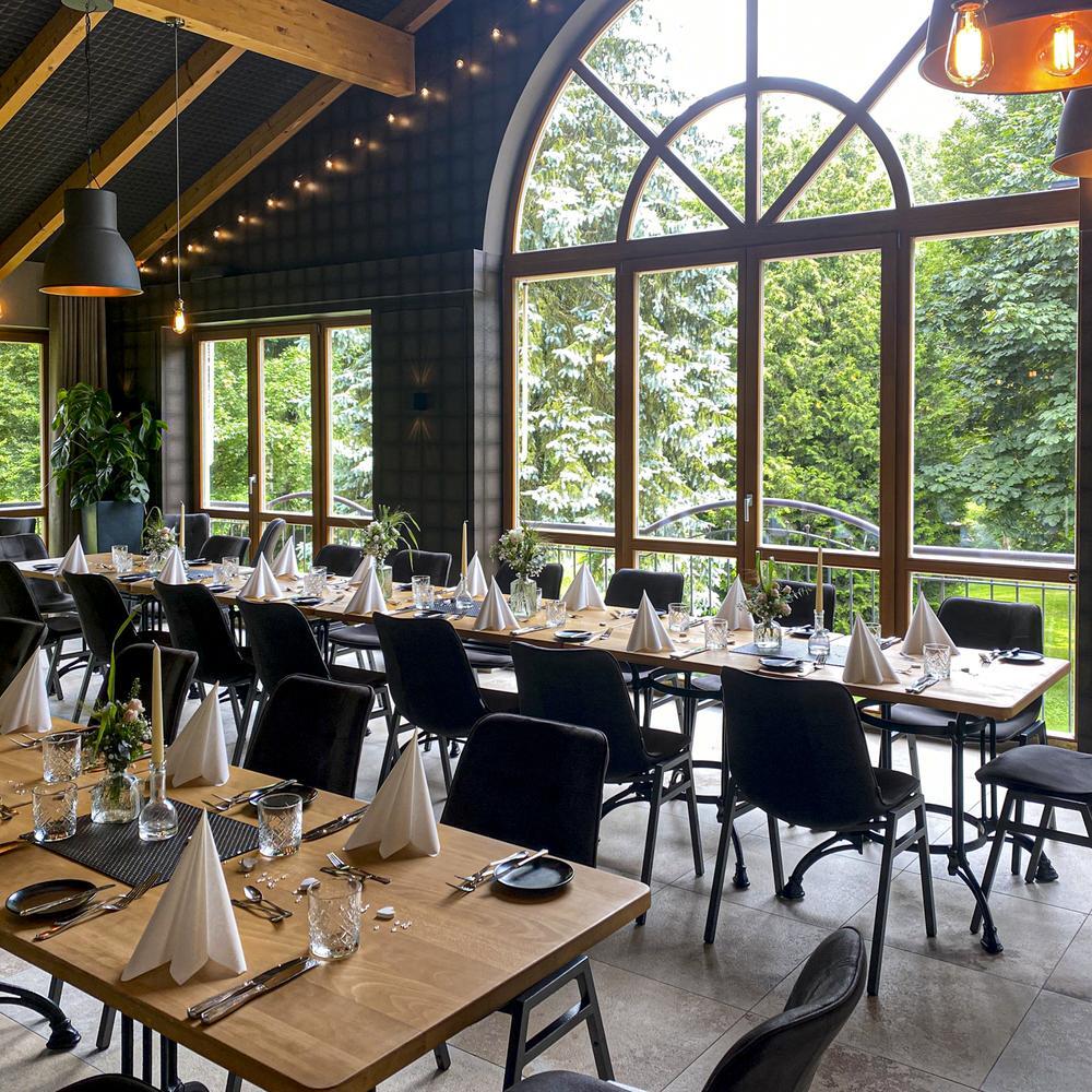 Gasthof Blumenthal – Spalt - a MICHELIN Guide Restaurant