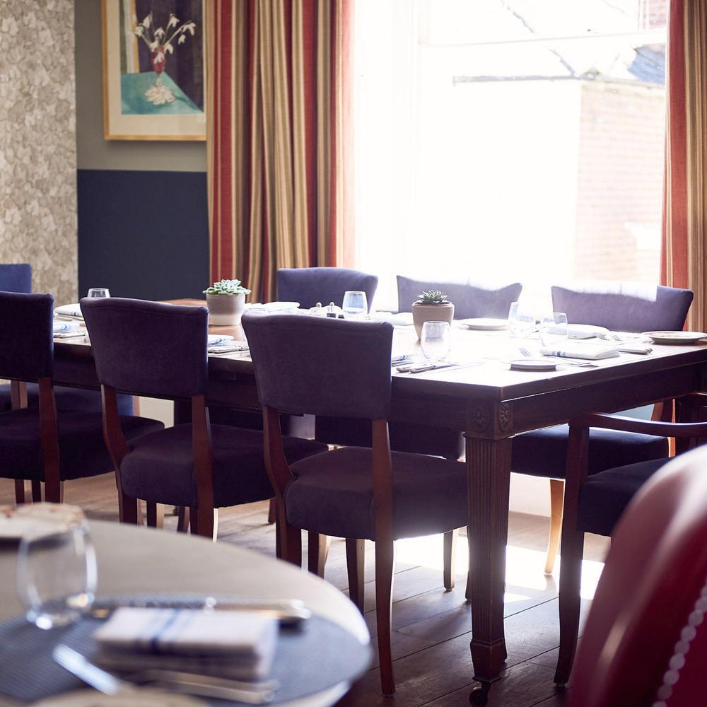 Church Street Tavern – Colchester - a MICHELIN Guide Restaurant
