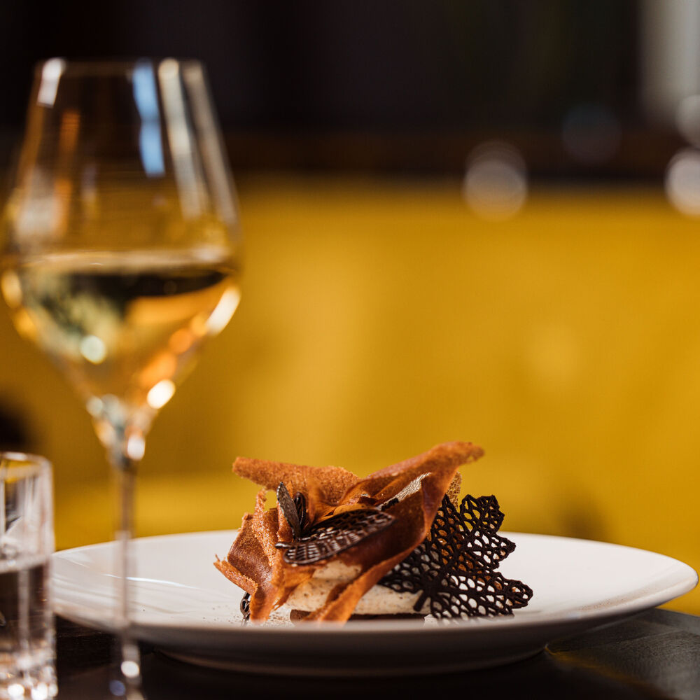 Drouant - Paris - Un restaurant du guide MICHELIN