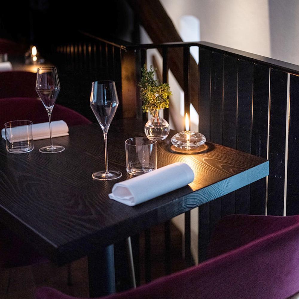 Oslo county MICHELIN Restaurants - the MICHELIN Guide Norway