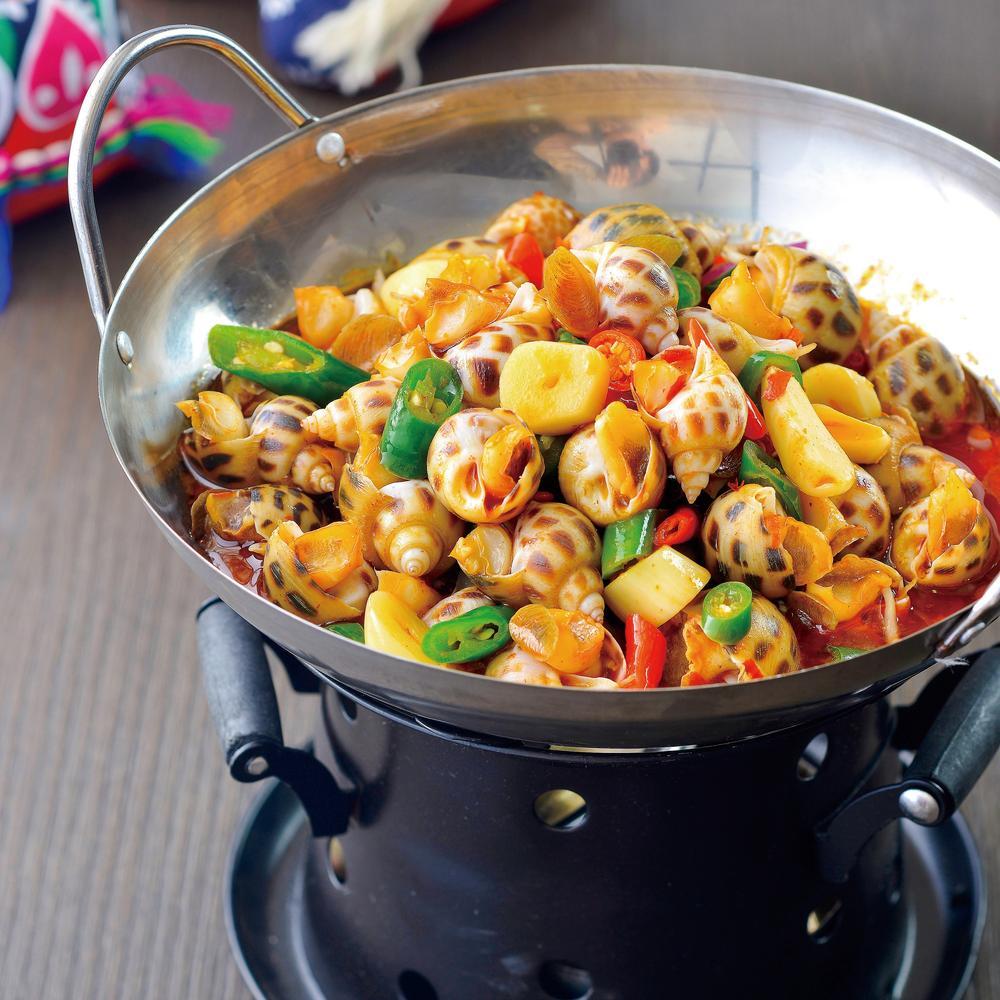 Café Hunan (Western District) – Hong Kong - a MICHELIN Guide Restaurant