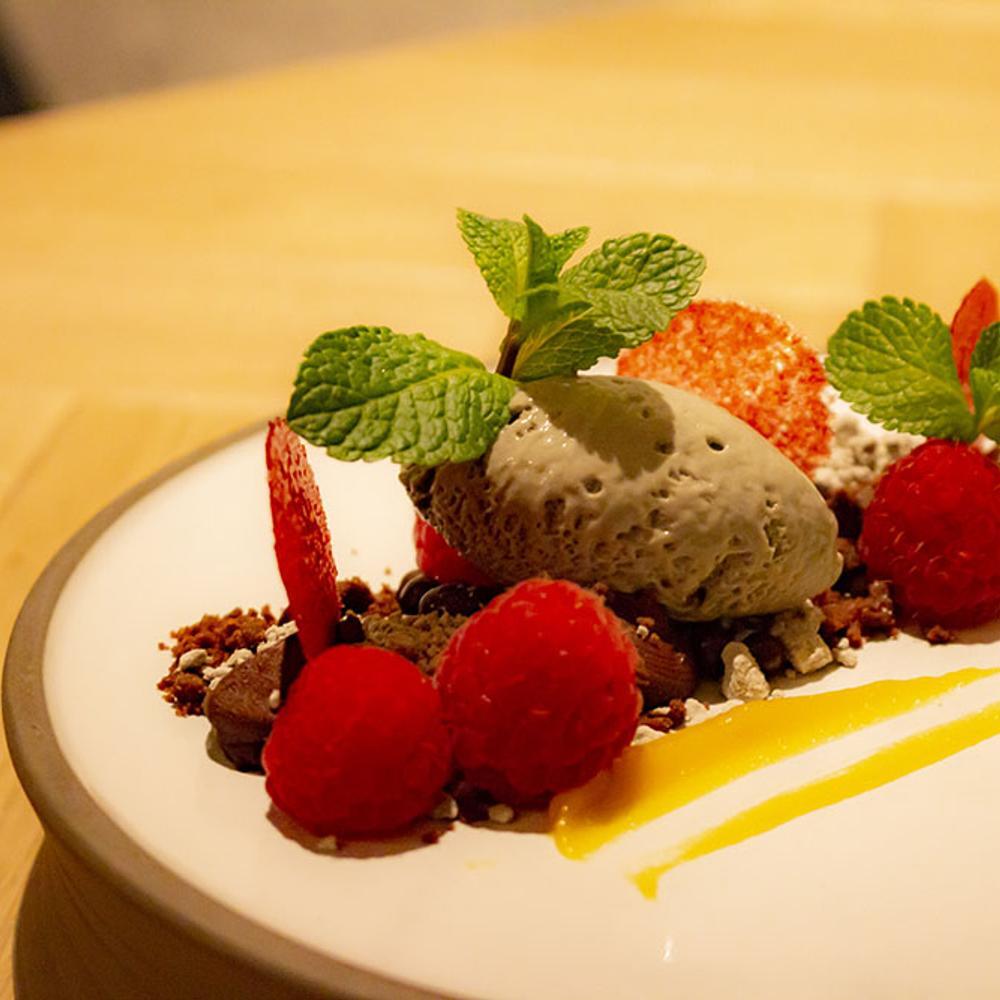 Masa Japanese Cuisine – Frankfurt on the Main - a MICHELIN Guide Restaurant