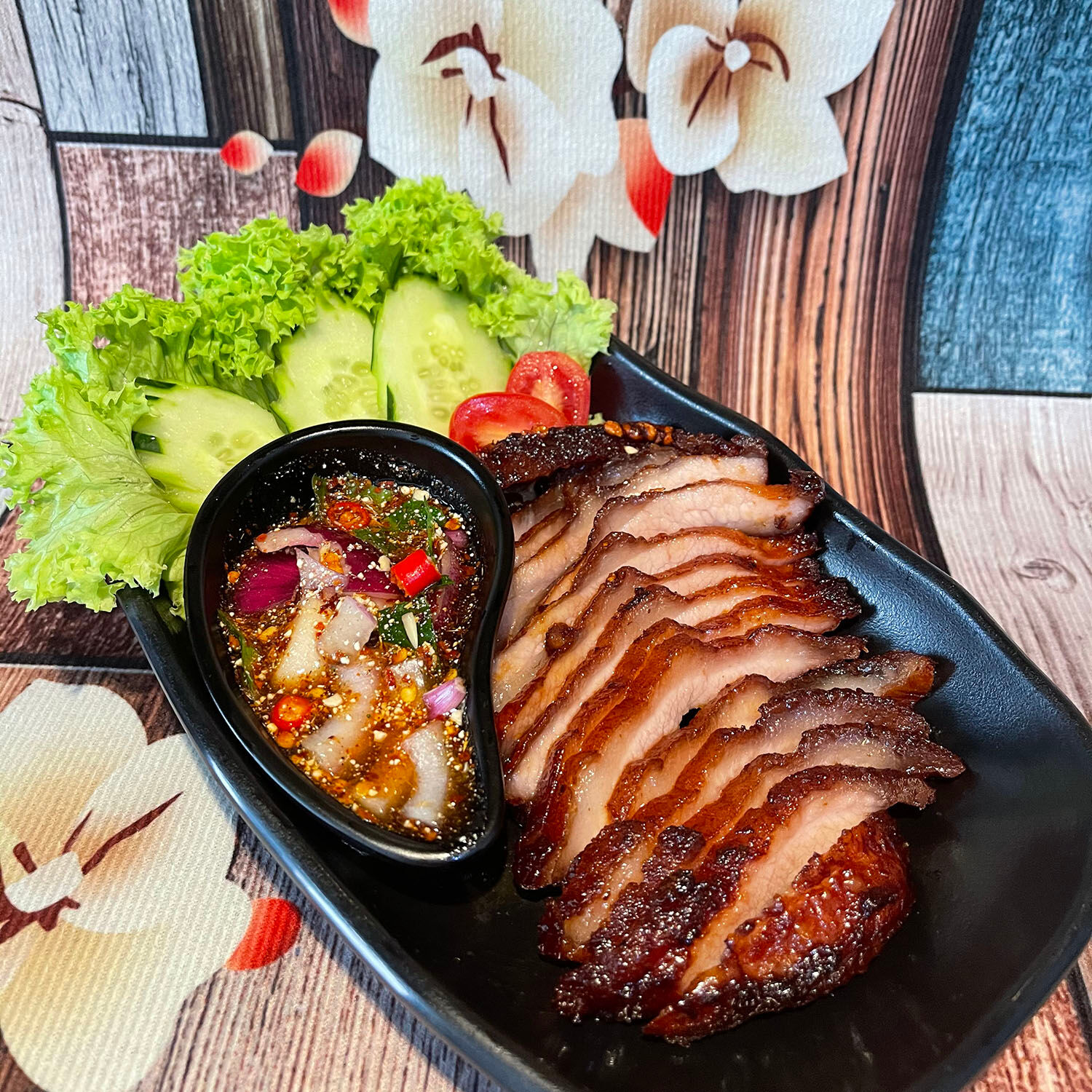 MP Thai (Vision Exchange) – Singapore - a MICHELIN Guide Restaurant