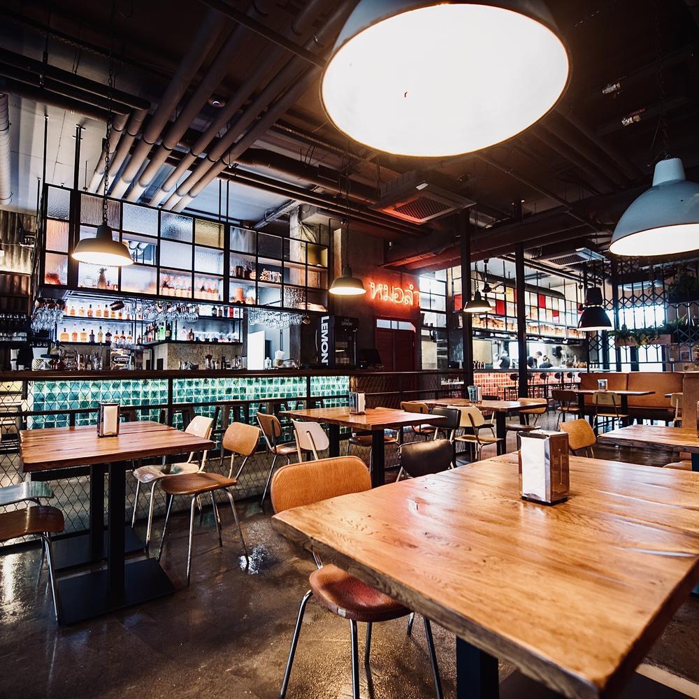 MOLÁM – Krakow - a MICHELIN Guide Restaurant