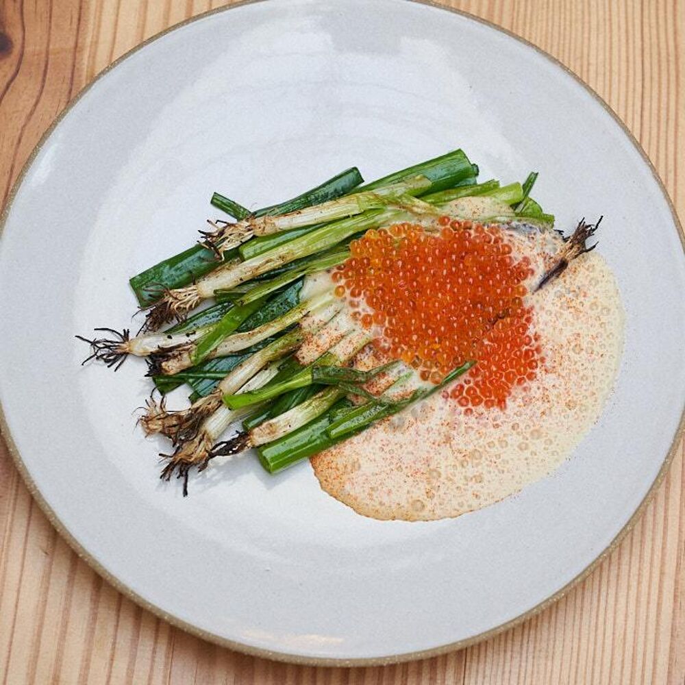 Krüs Kitchen – Miami - a MICHELIN Guide Restaurant