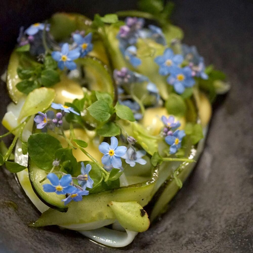 Ebbe – Tampa - a MICHELIN Guide Restaurant