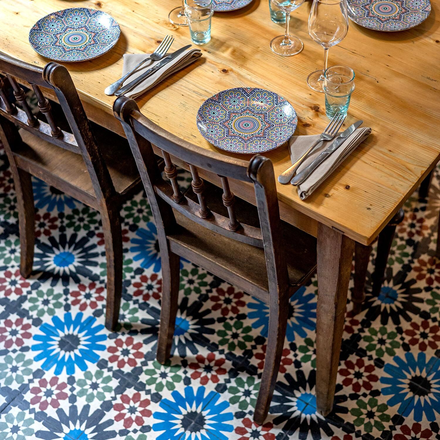 DAR – Zürich - a MICHELIN Guide Restaurant