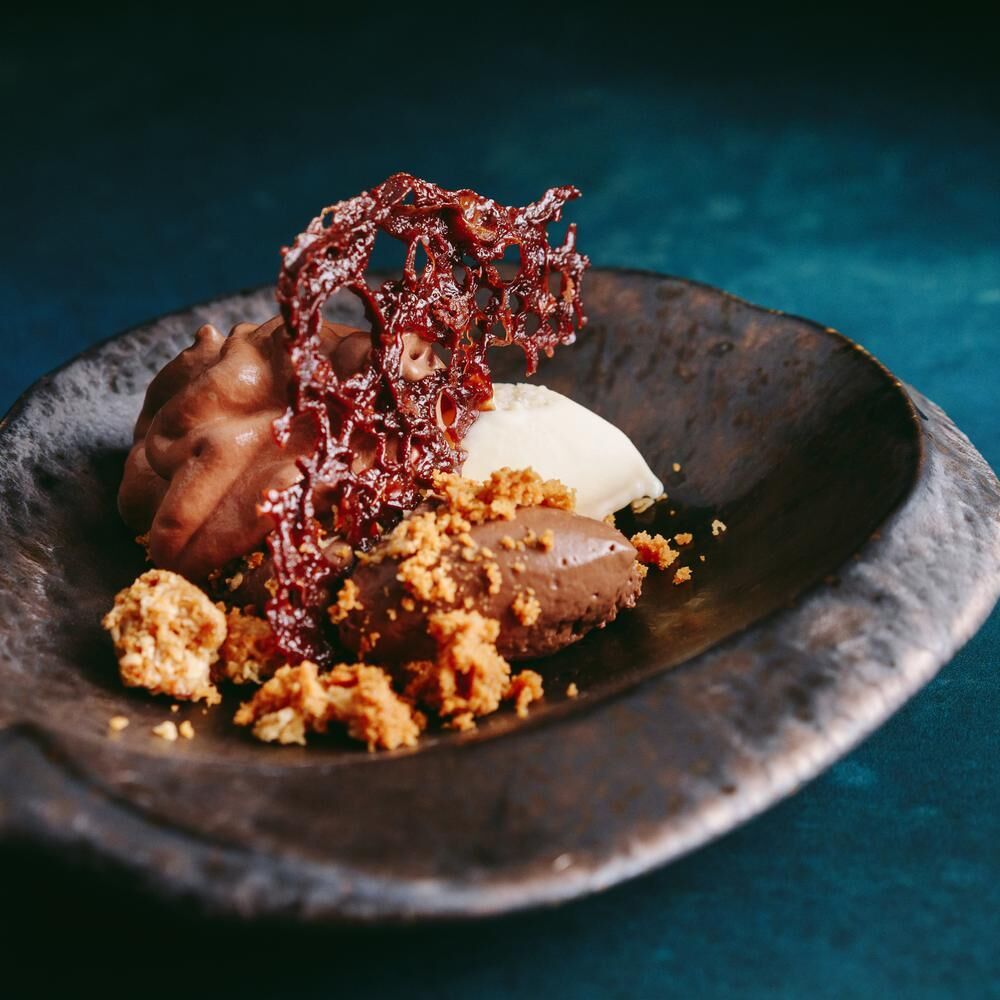 Home – Penarth - a MICHELIN Guide Restaurant