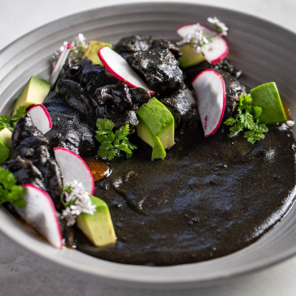 CHAAK Kitchen – Tustin - a MICHELIN Guide Restaurant