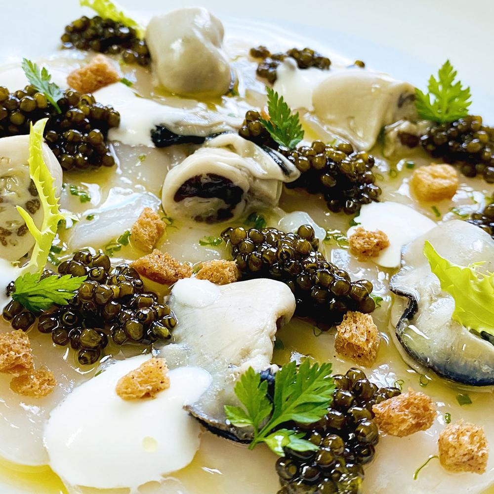 Borst – Maßweiler - a MICHELIN Guide Restaurant