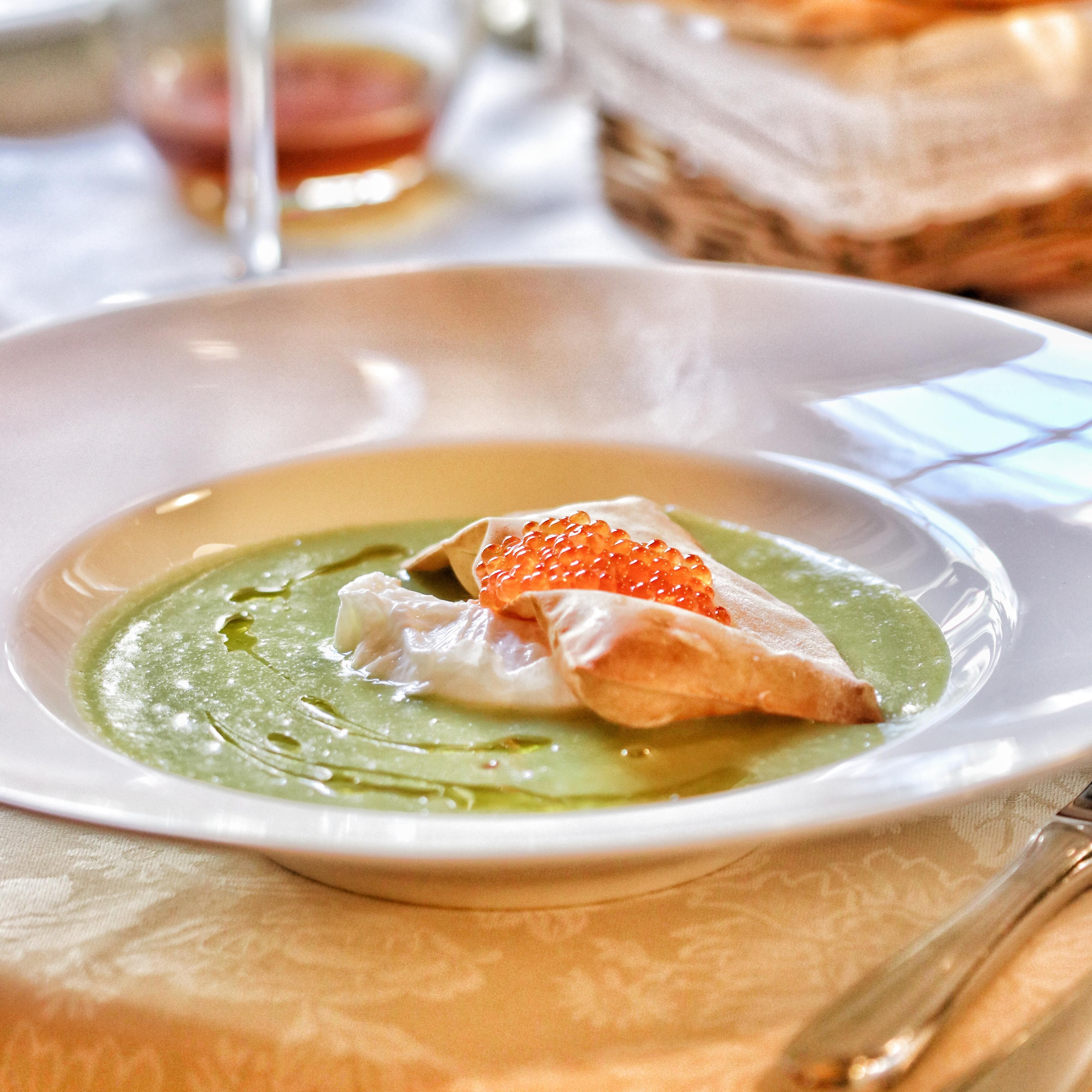 Tre Galline – Turin - a MICHELIN Guide Restaurant