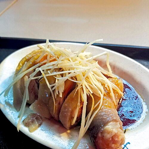 Wang's Broth – Taipei - a MICHELIN Guide Restaurant