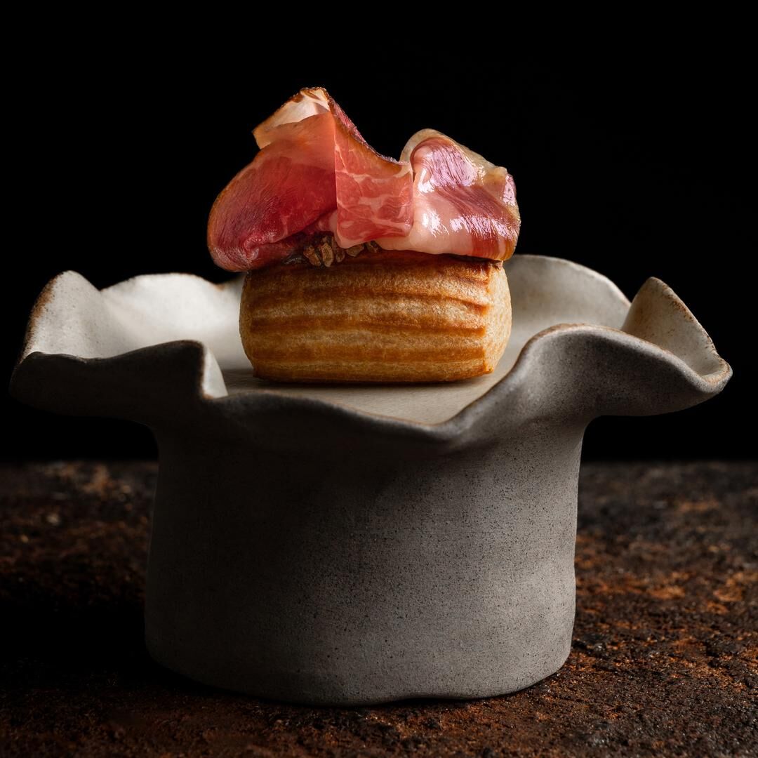 Orfali Bros – Dubai - a MICHELIN Guide Restaurant