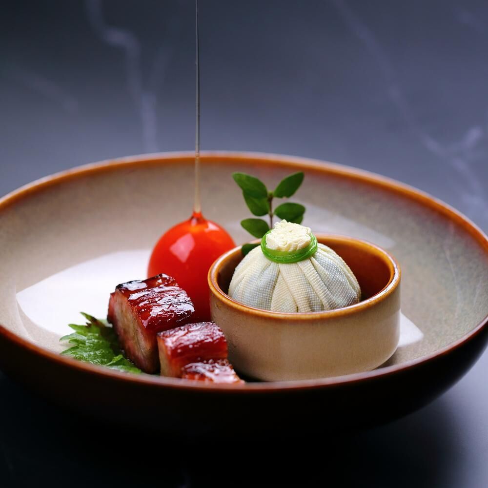 Ming Court – Shanghai - a MICHELIN Guide Restaurant