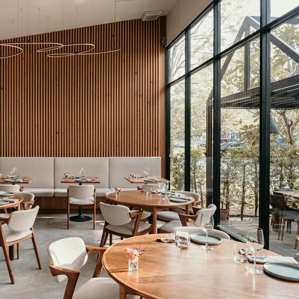 Nitan – Phuket - a MICHELIN Guide Restaurant