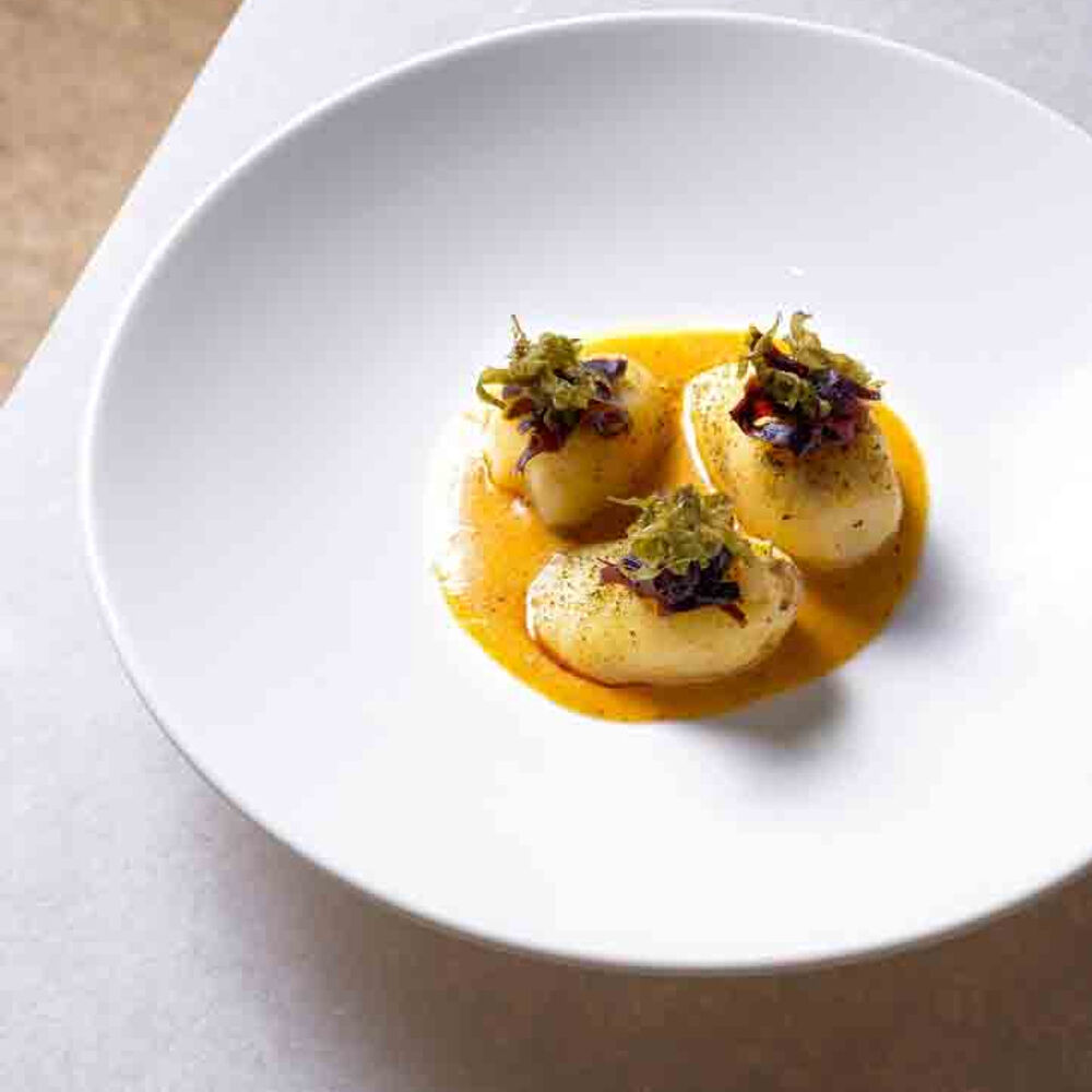 Silo – London - a MICHELIN Guide Restaurant