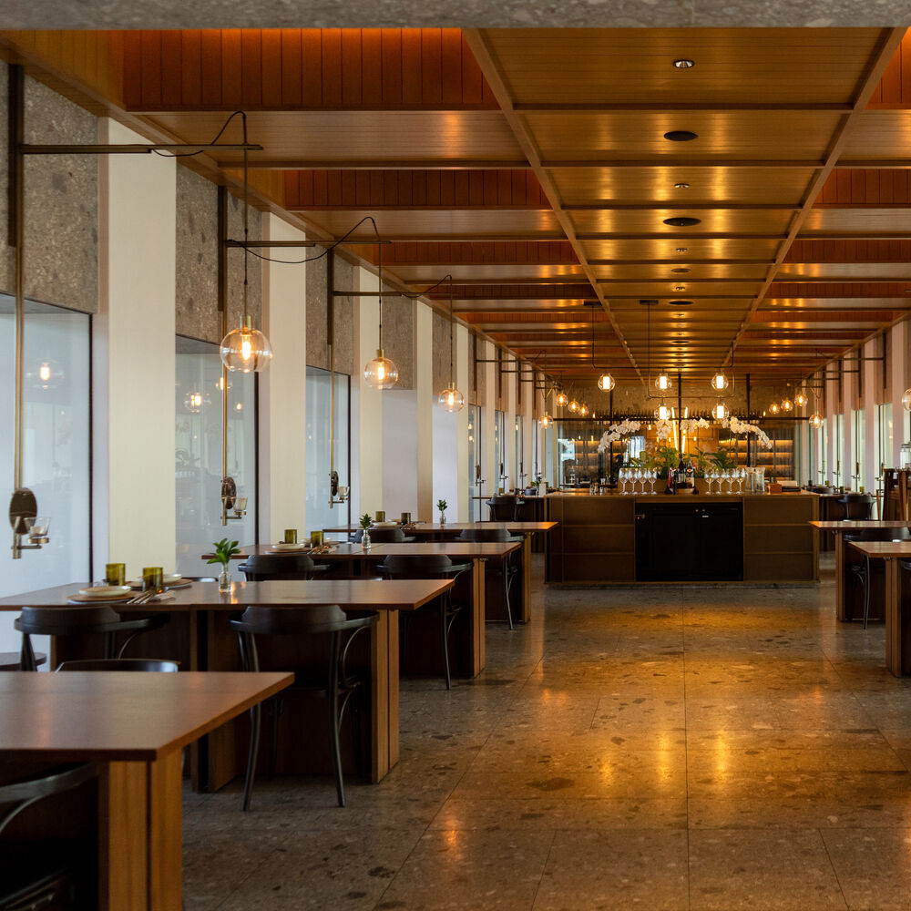 Entier – Kuala Lumpur - a MICHELIN Guide Restaurant