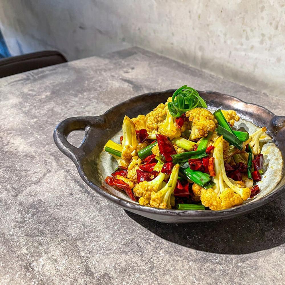 Good Hunan Cuisine – Tainan - a MICHELIN Guide Restaurant