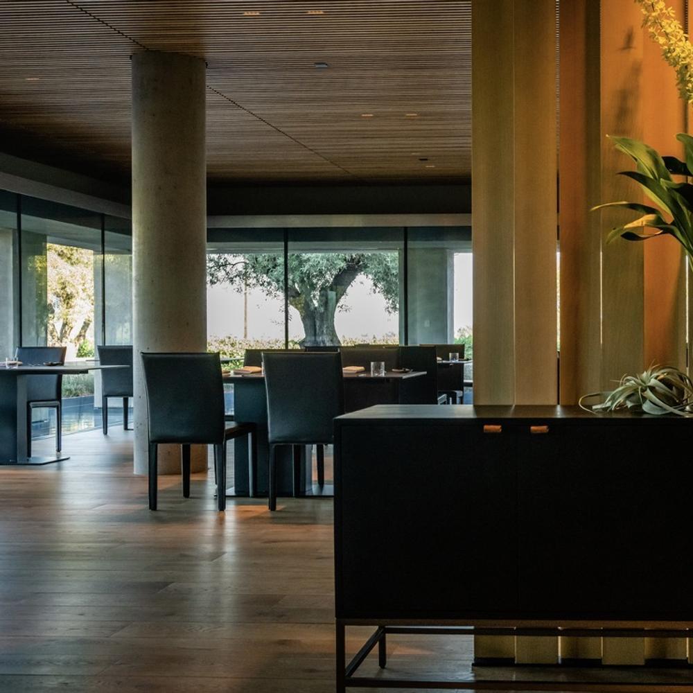 Cyrus – Geyserville - a MICHELIN Guide Restaurant