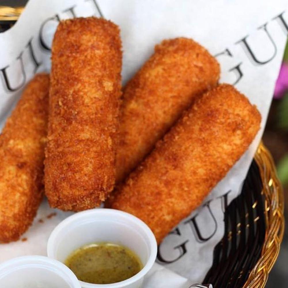 Sanguich De Miami – Miami - a MICHELIN Guide Restaurant