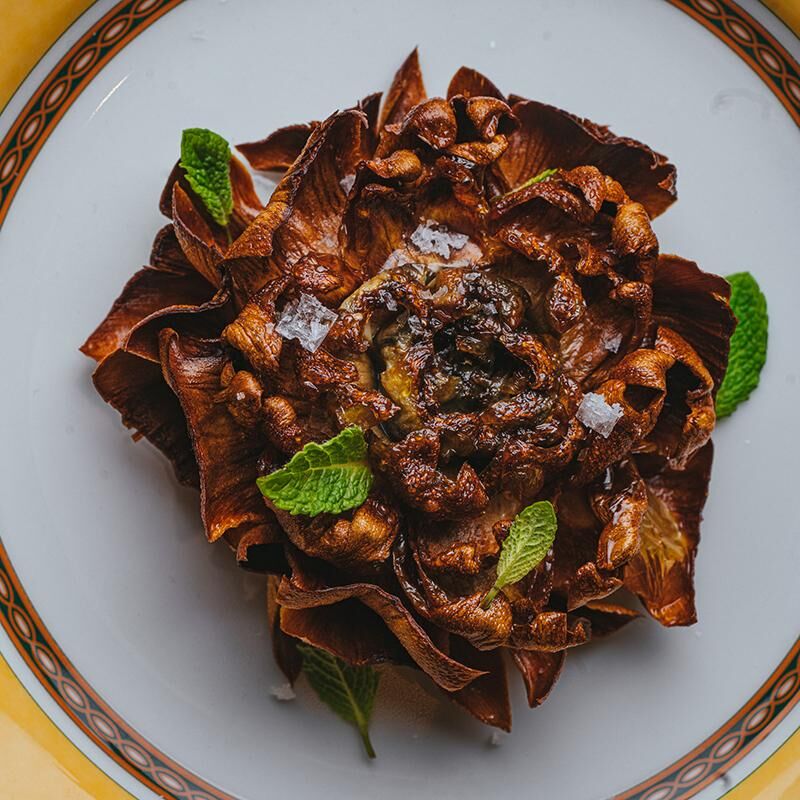 Funke – Beverly Hills - a MICHELIN Guide Restaurant