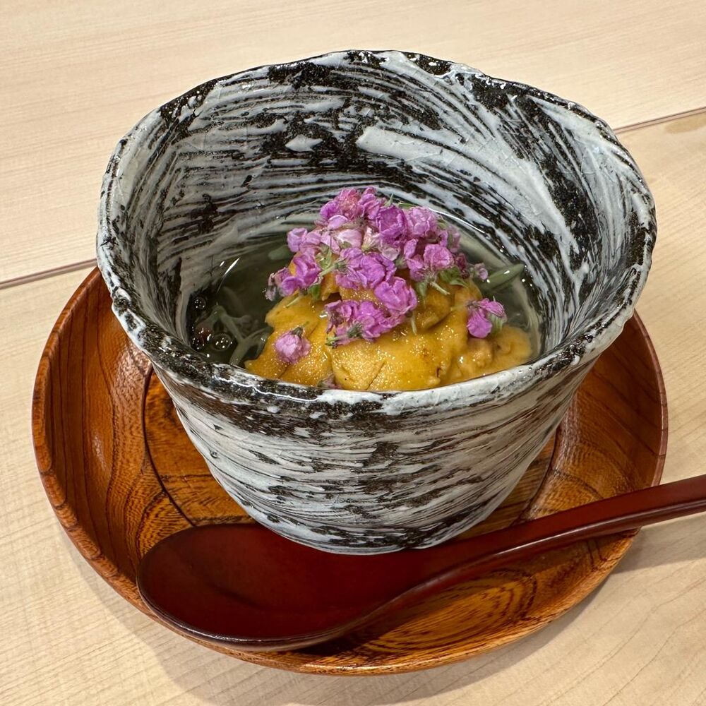 Kinari – Osaka - 의 미쉐린 가이드 레스토랑