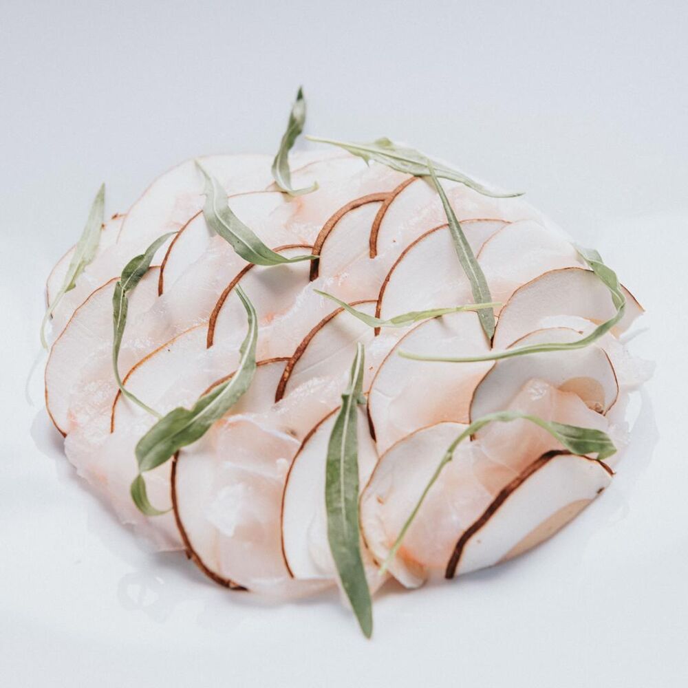 Soul & Fish – Sorrento - a MICHELIN Guide Restaurant