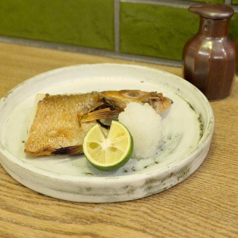 Izakaya Tokitame – Osaka - 의 미쉐린 가이드 레스토랑