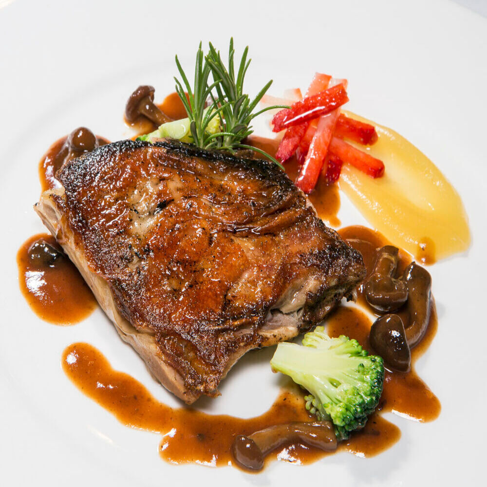 La Cava d'en Sergi – Sant Sadurní d'Anoia - a MICHELIN Guide Restaurant