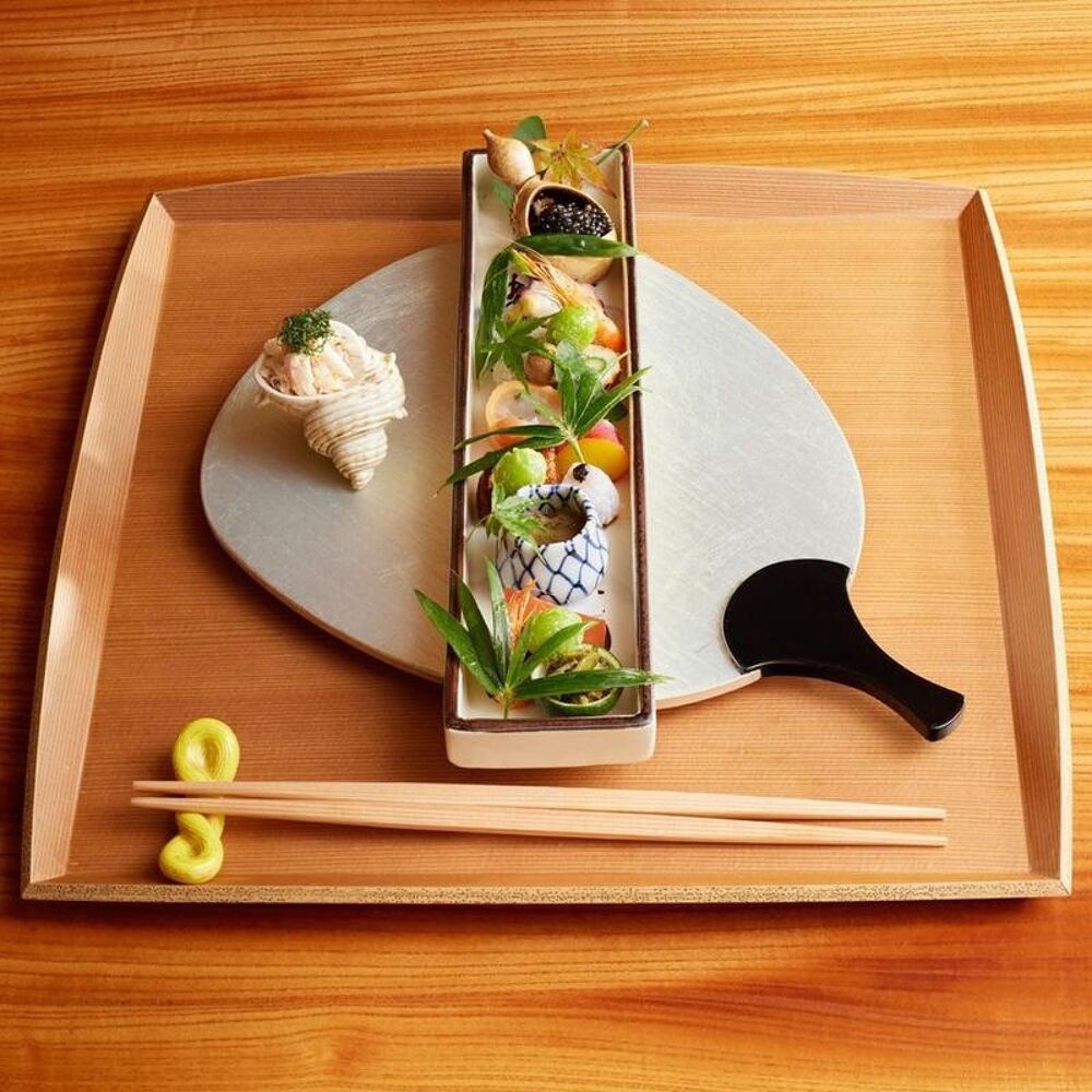 Gion Matayoshi – Kyoto - a MICHELIN Guide Restaurant