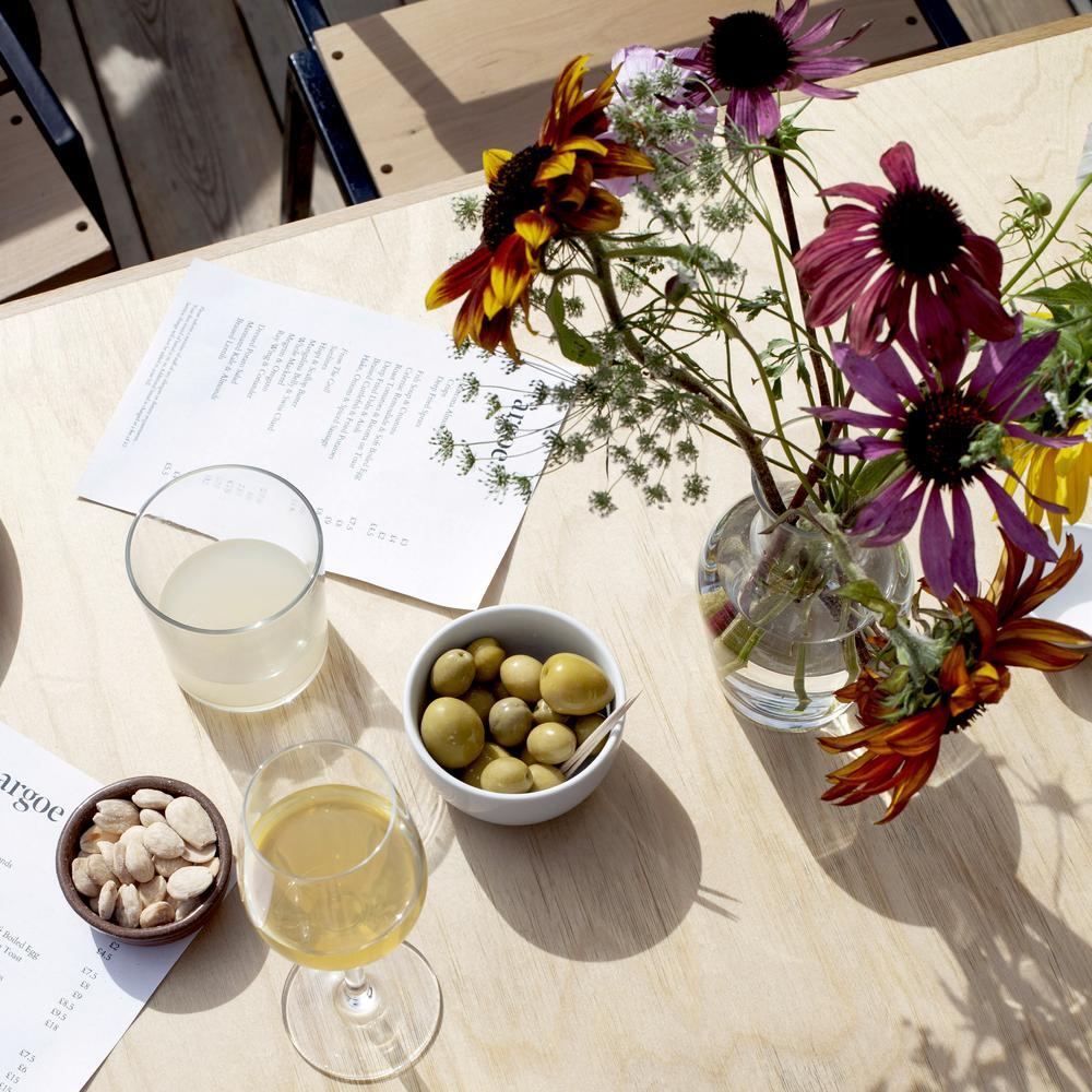argoe – Newlyn - a MICHELIN Guide Restaurant