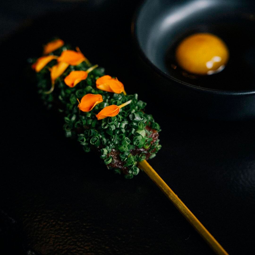 Noble Rice – Tampa - a MICHELIN Guide Restaurant