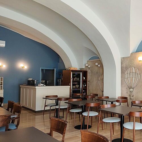 Italy MICHELIN Restaurants – the MICHELIN Guide