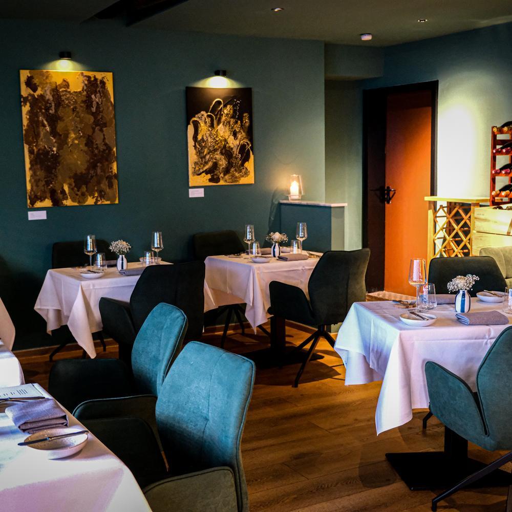 Pizarro Fine Dining – Groß-Gerau - a MICHELIN Guide Restaurant