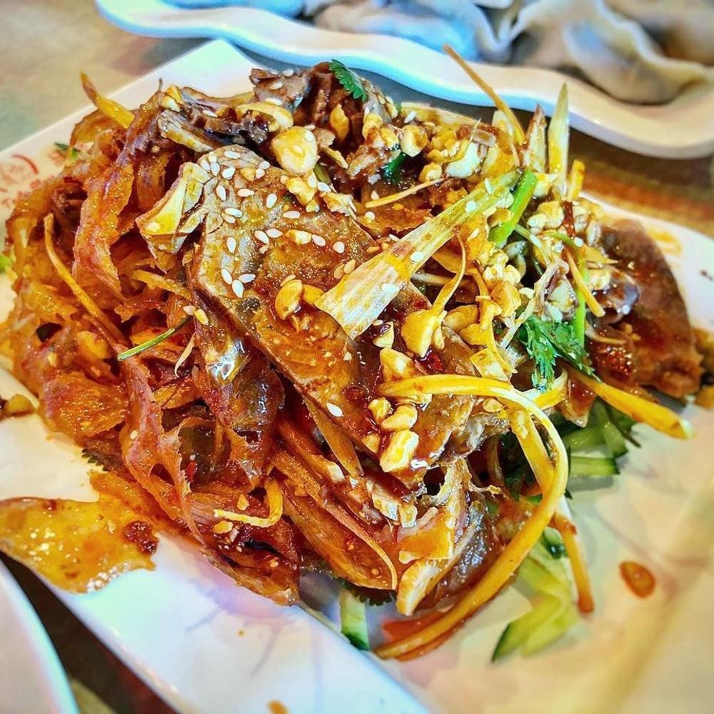 Tasty Place – Millbrae - a MICHELIN Guide Restaurant