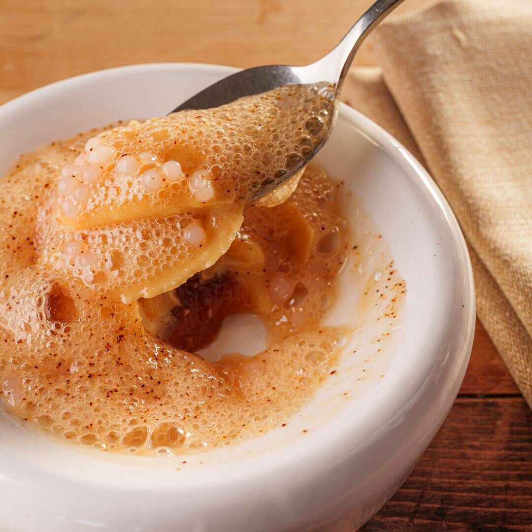 Il Cappero – Isola Vulcano - a MICHELIN Guide Restaurant