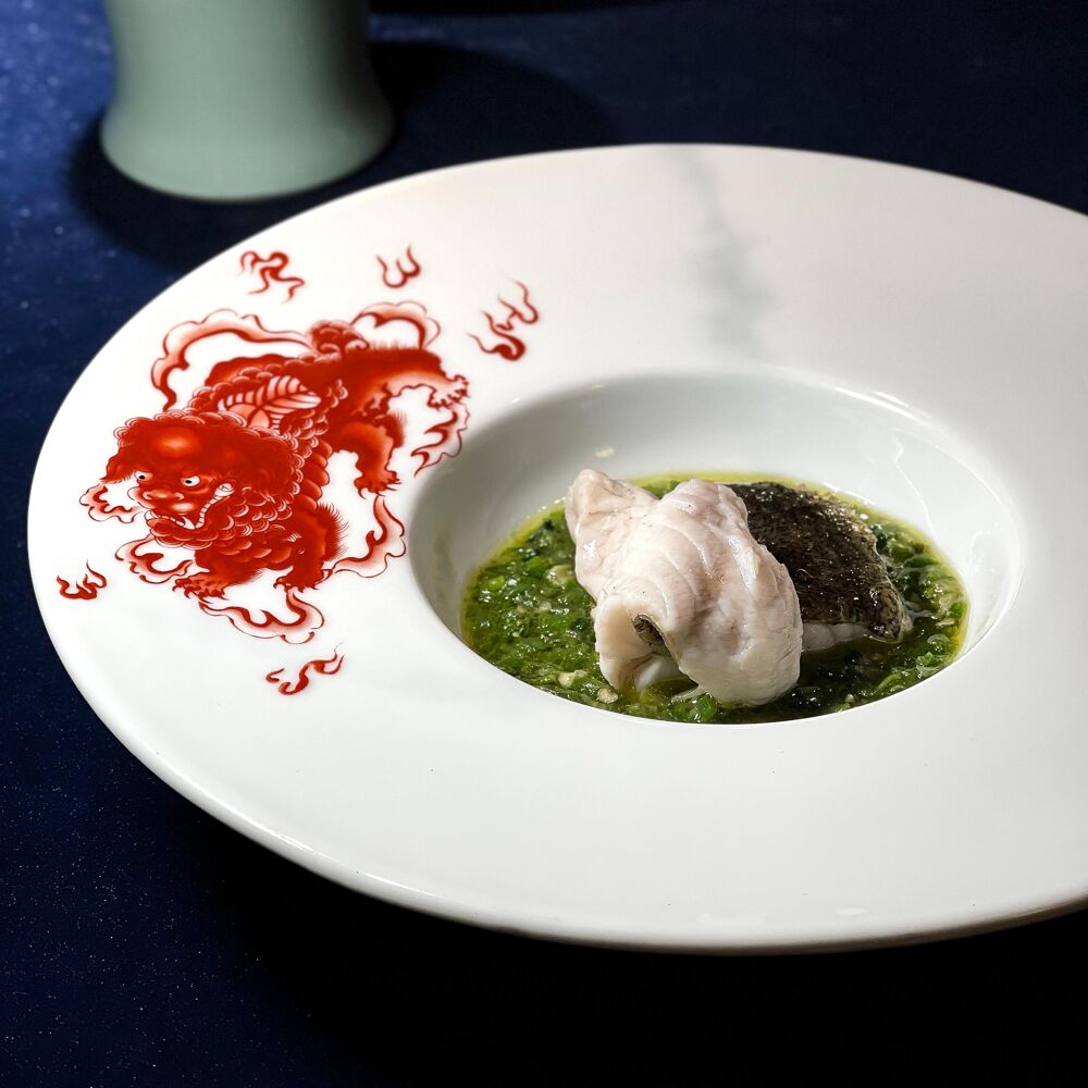 Fang Xiang Jing – Chengdu - a MICHELIN Guide Restaurant