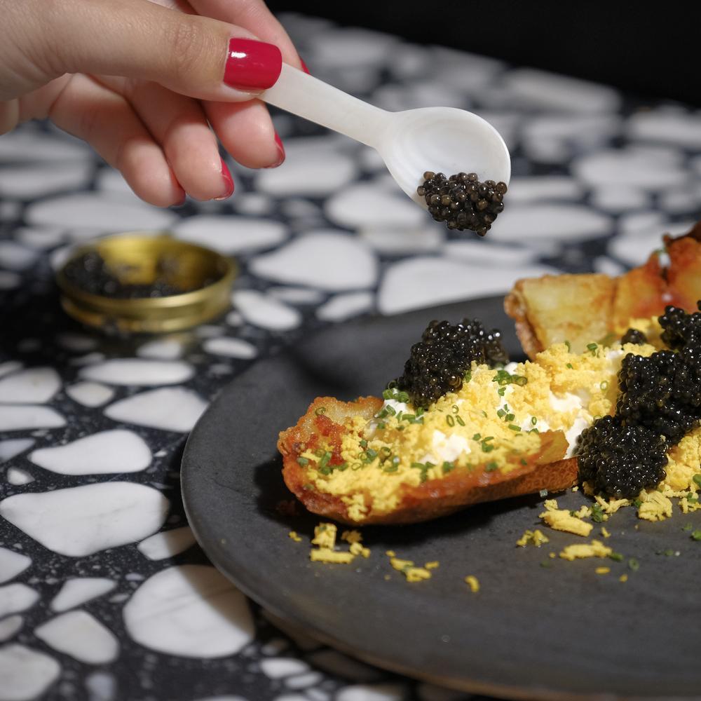 Boia De – Miami - a MICHELIN Guide Restaurant