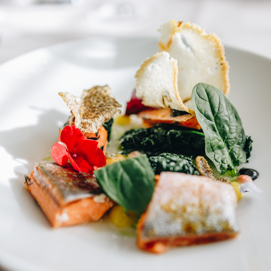 Germany MICHELIN Restaurants – The MICHELIN Guide