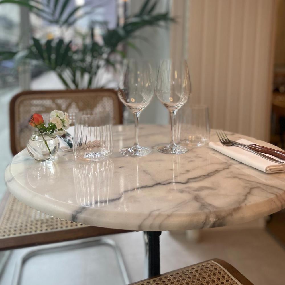 a.lea – Paris - a MICHELIN Guide Restaurant